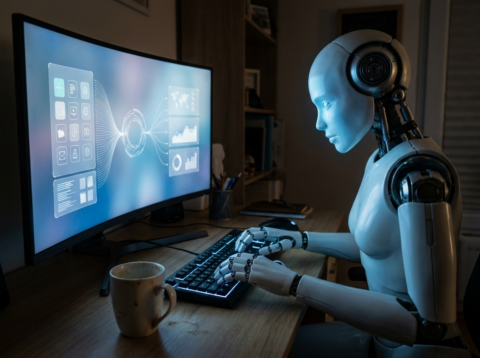 Using AI for Your Nonprofit Job Search in 2026 | SoCal Nonprofit Jobs